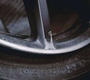 Rim Repair Elements Labs - Car Detailing Services Vancouver
