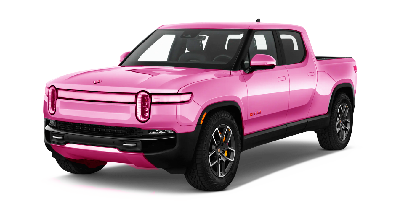 3 KEY STEPS TO PROTECT YOUR NEW RIVIAN - Elements Labs